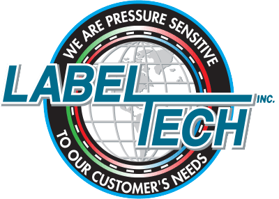 View Our Brochure | Labeltech Inc